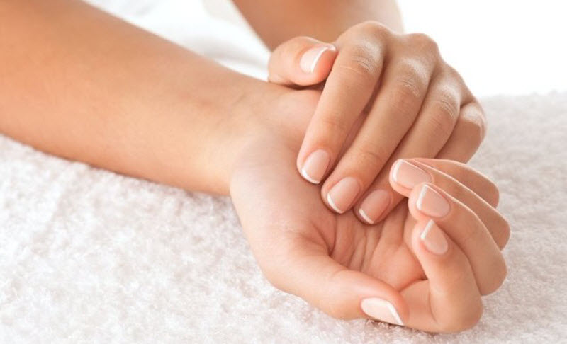 Best Tips for Beautiful Hands | My beauty ways